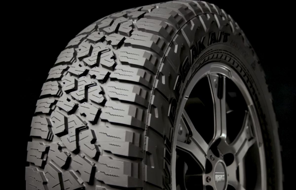 10 Best Tires for Subaru Forester