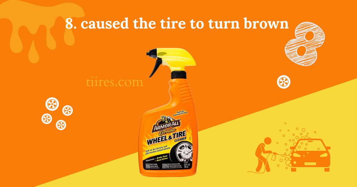 10 Best Tire Cleaner - Tiires