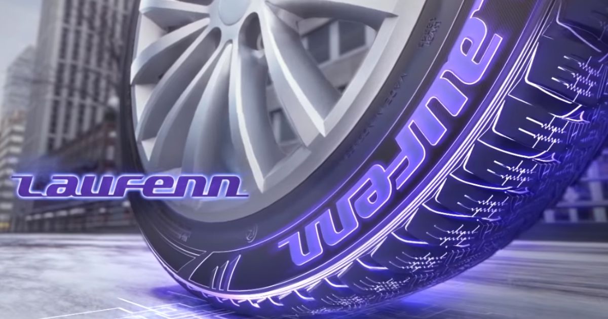 Laufenn Tires Review - Tiires