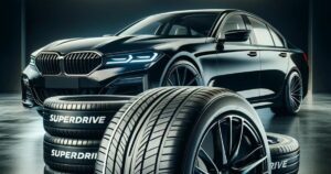 Suredrive Tires Review - SureDrive