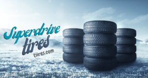 Suredrive Tires Review - SureDrive