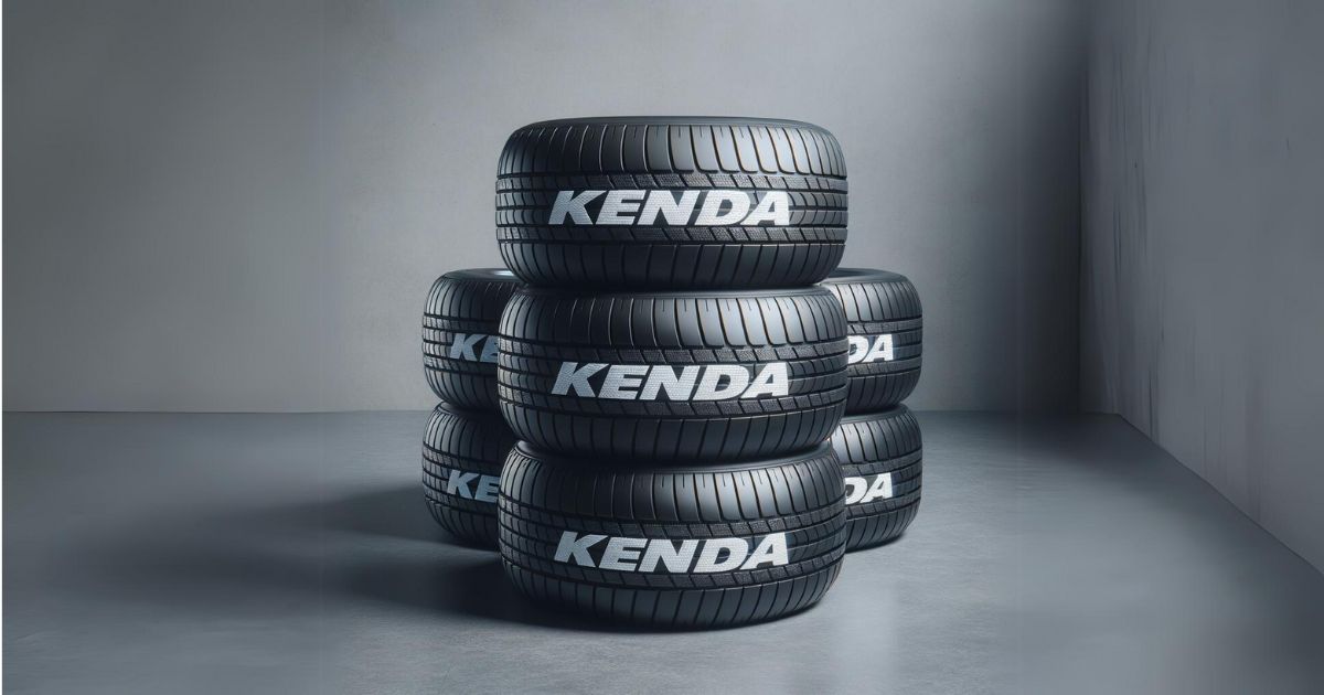 Kenda Tires Review - Don't Buy Before Read