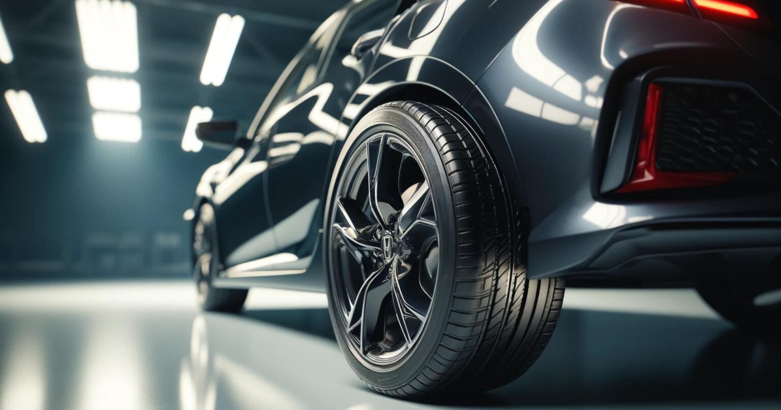 How to Choose the Best Tires for Your Honda: A Comprehensive Guide for ...