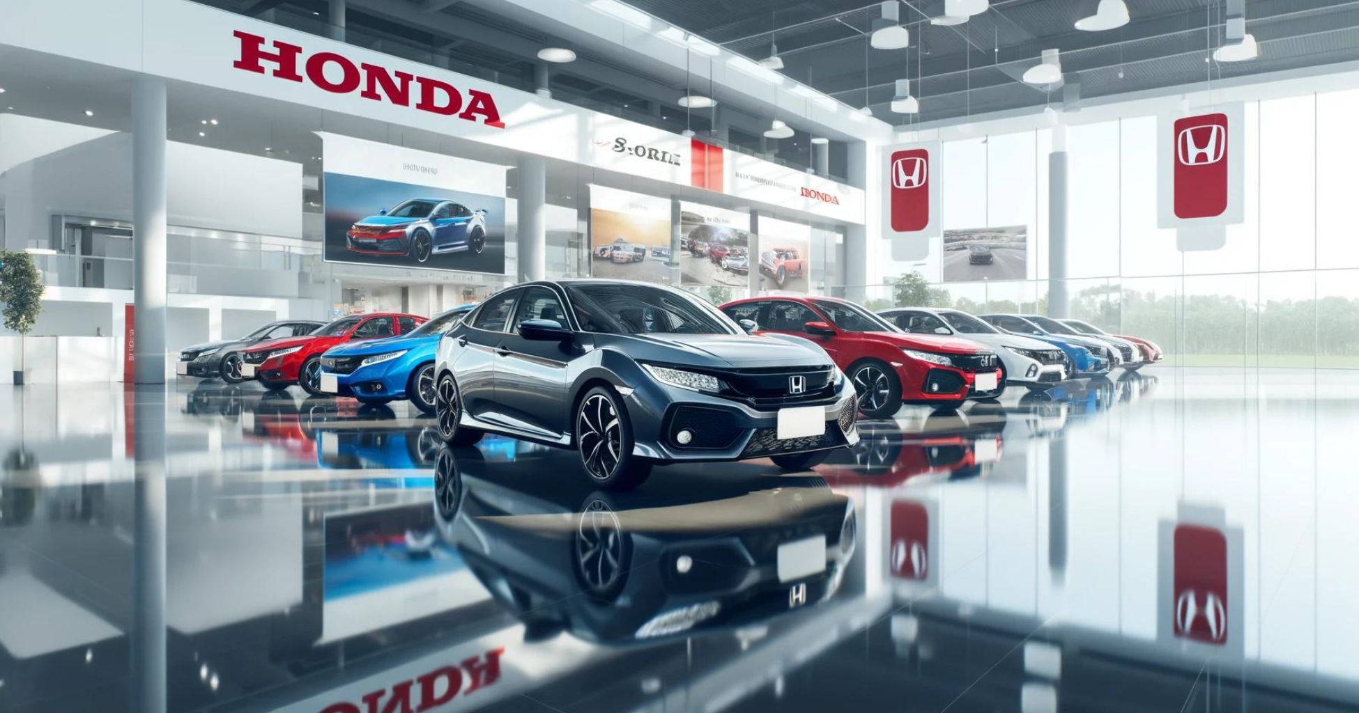 How to Choose the Best Tires for Honda: A Complete Guide