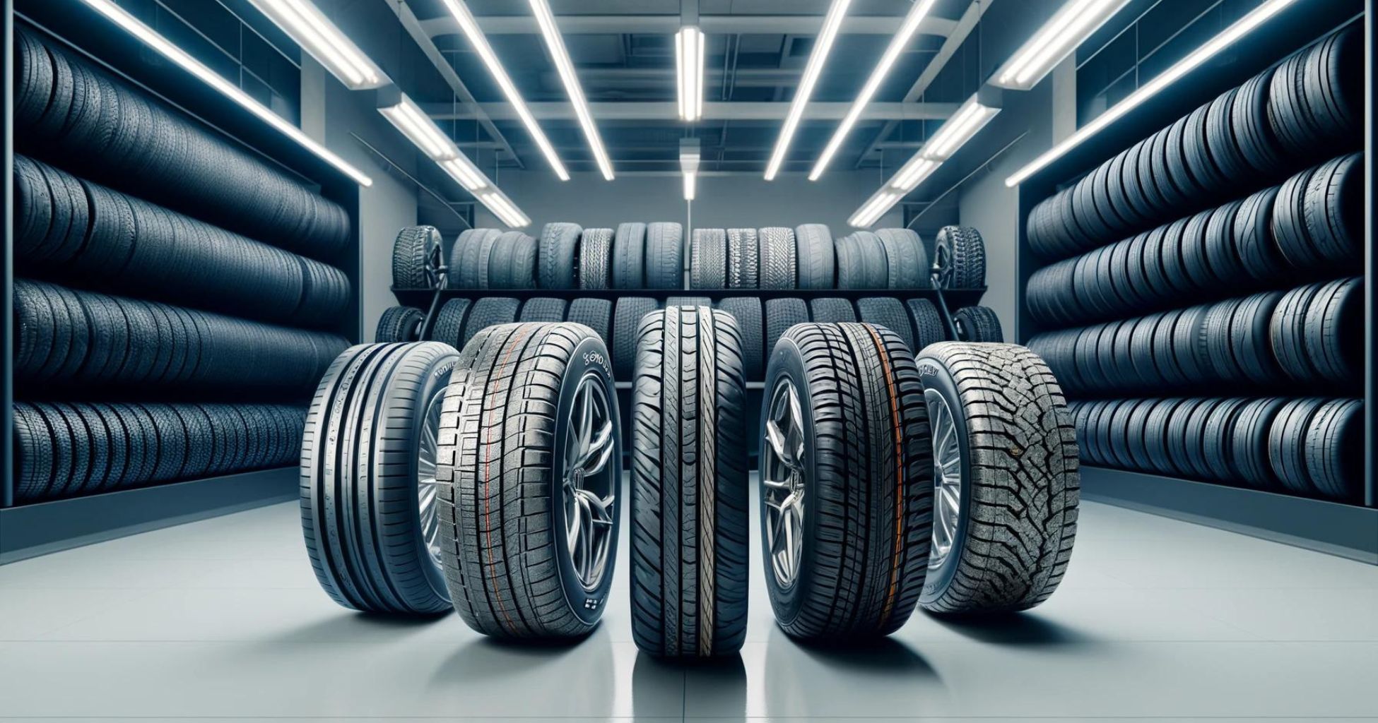 How to Choose the Best Tires for Honda: A Complete Guide