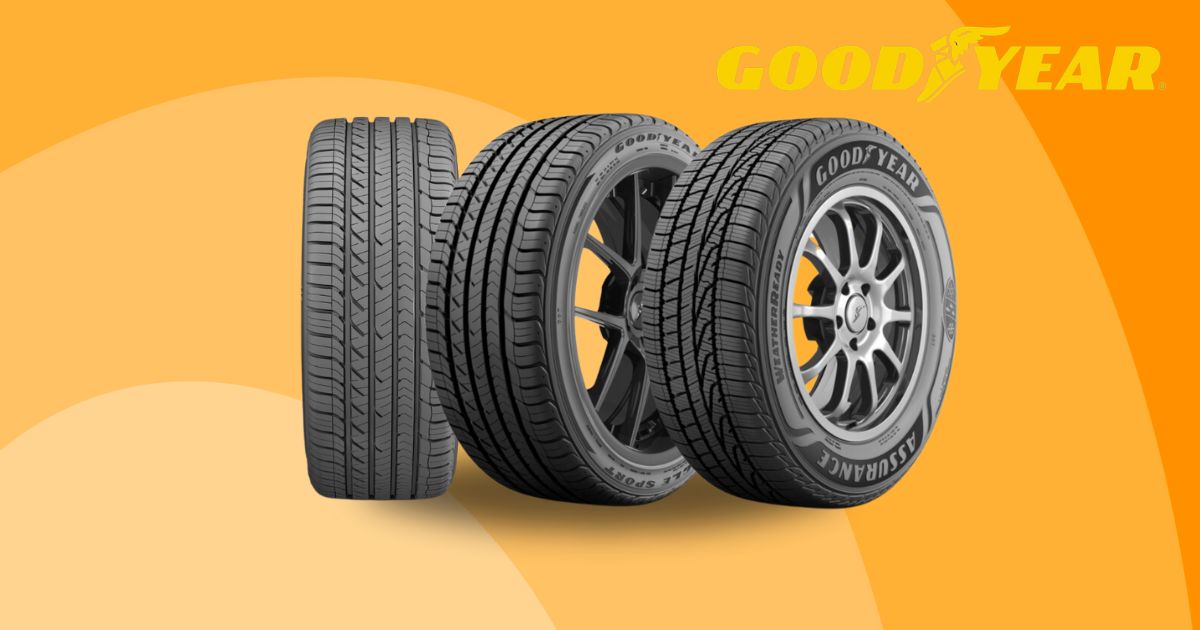 Goodyear vs. Michelin | A Detailed Comparison | Tiires
