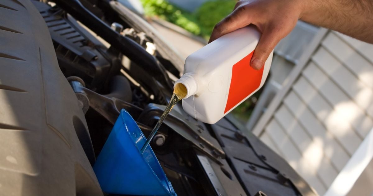 Honda Car Maintenance | Including Maintenance Checklist