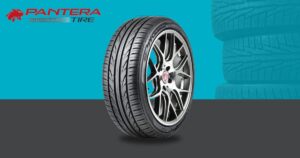 Expert and User Reviews on Pantera Tires - Tiires