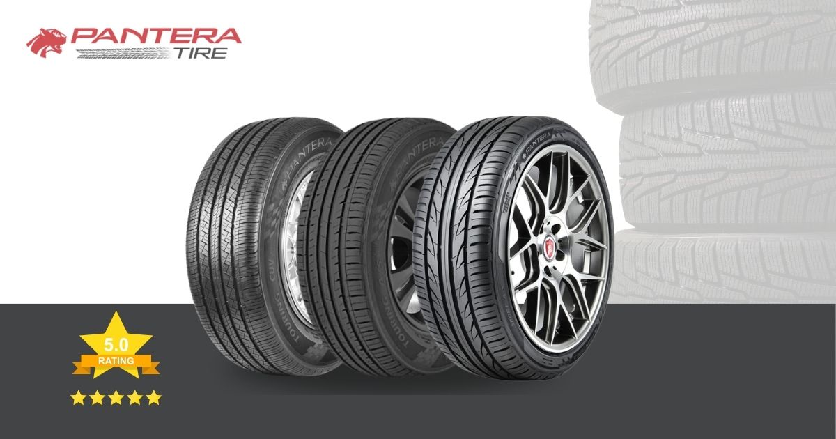 Expert and User Reviews on Pantera Tires - Tiires