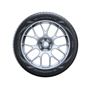 Suredrive Sport Tires Review - Tiires