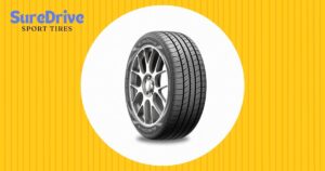 Suredrive Sport Tires Review - Tiires