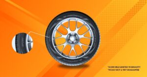 Suredrive Sport Tires Review - Tiires
