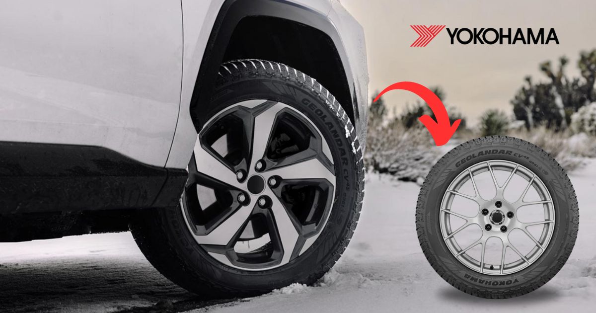 Are Yokohama Tires Good | Review and Ratings