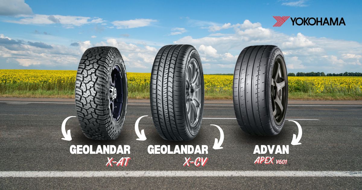 Are Yokohama Tires Good | Review and Ratings