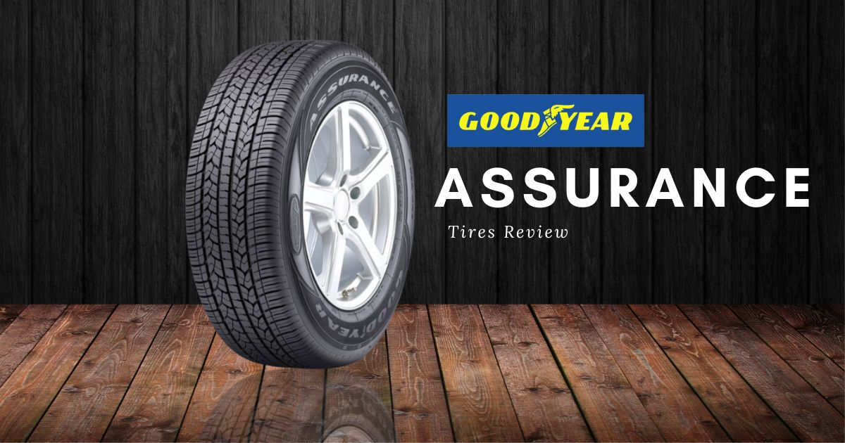 Goodyear Assurance Outlast Review Wallpaper 8k