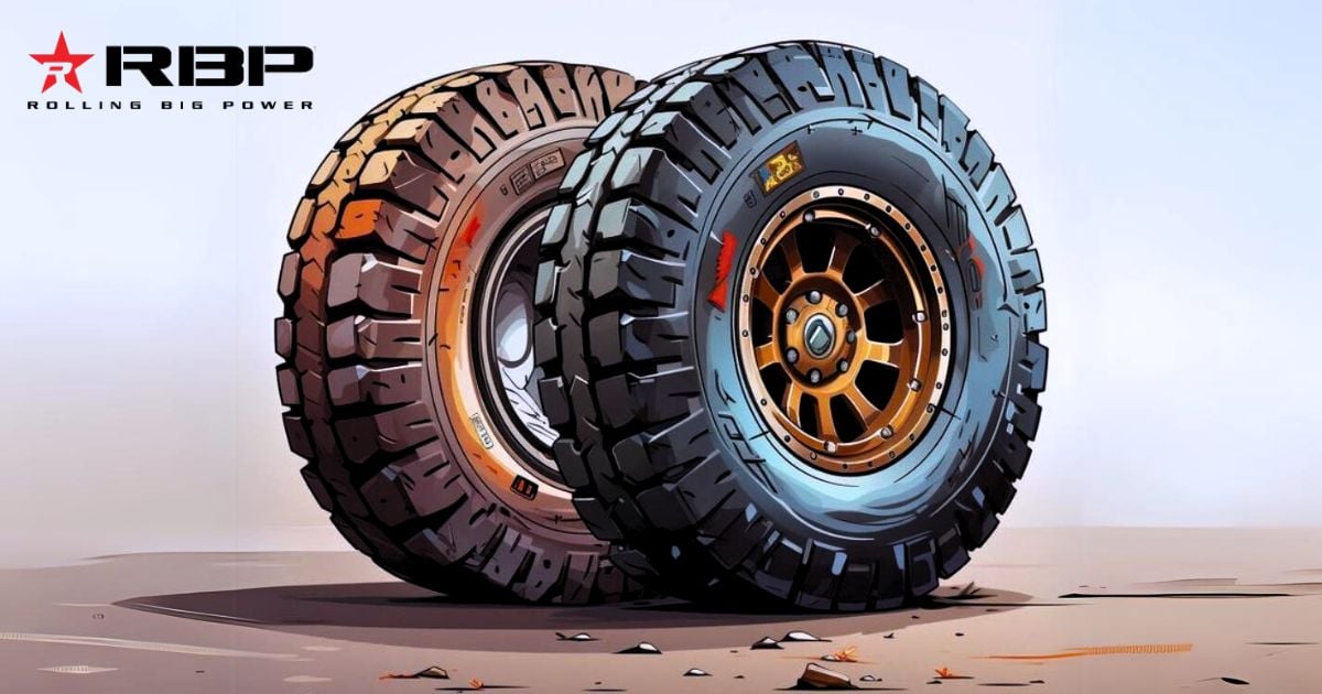 RBP Tire Review and Ratings from Real Customers - Tiires
