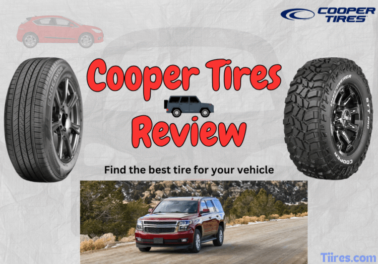 Cooper Tires Reviews: Performance, Durability, and Value in 2025
